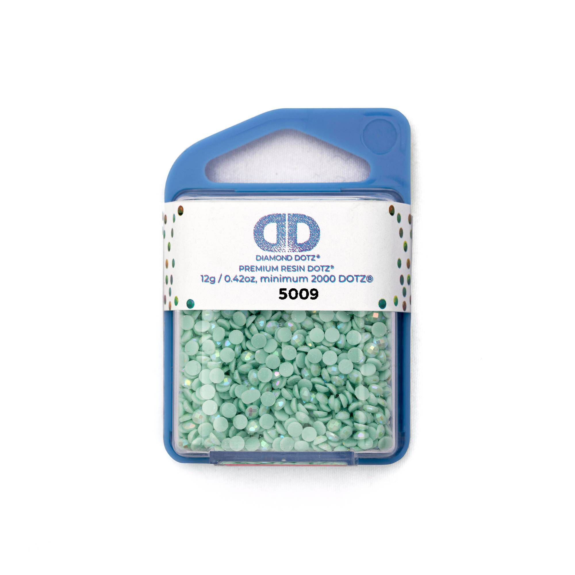 Diamond Dotz Baby Blue Freestyle Dotz 12.7g (5009) - Hobbycraft