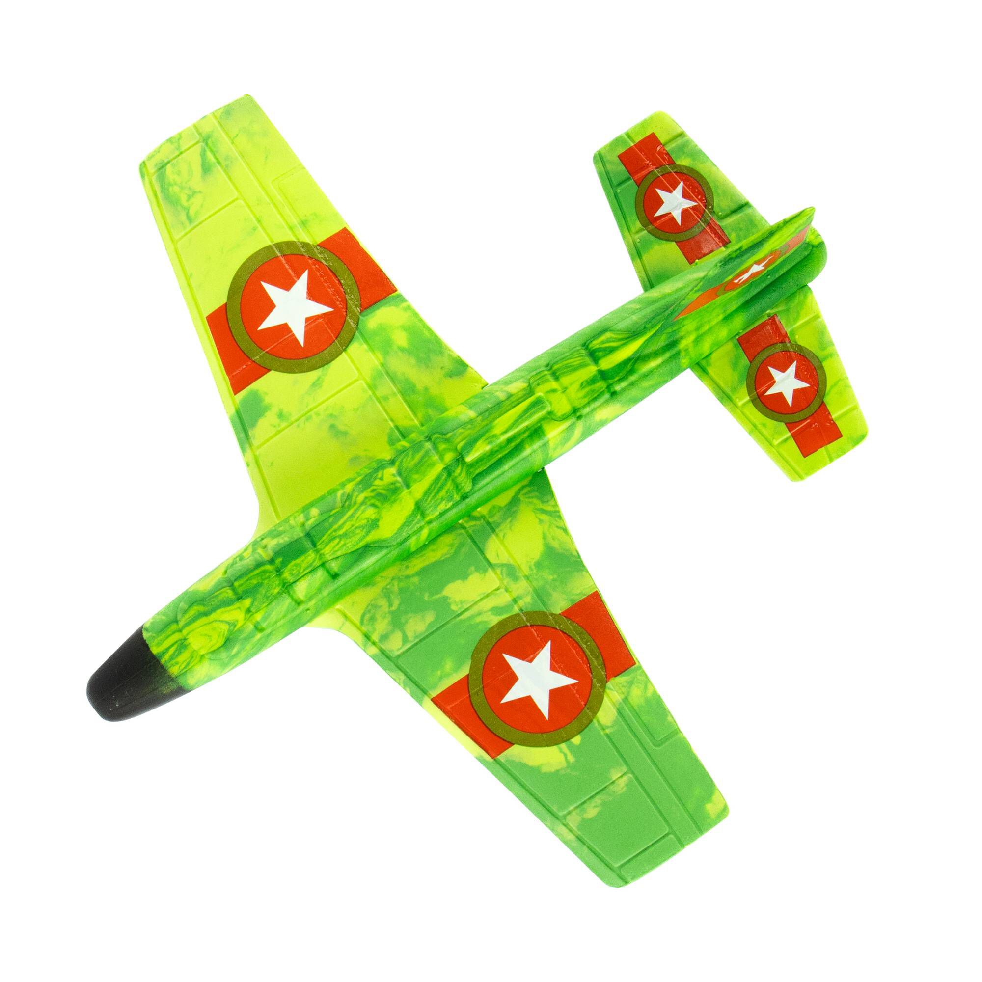 Assorted Stunt Plane - Hobbycraft