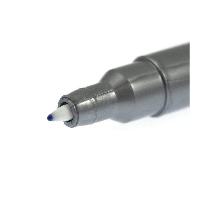 Blue Handwriting Pens 4 Pack - Hobbycraft